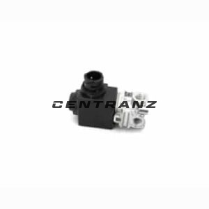 1078316 Solenoid Valve - Volvo Replacement - Drivetrain Service & Parts ...