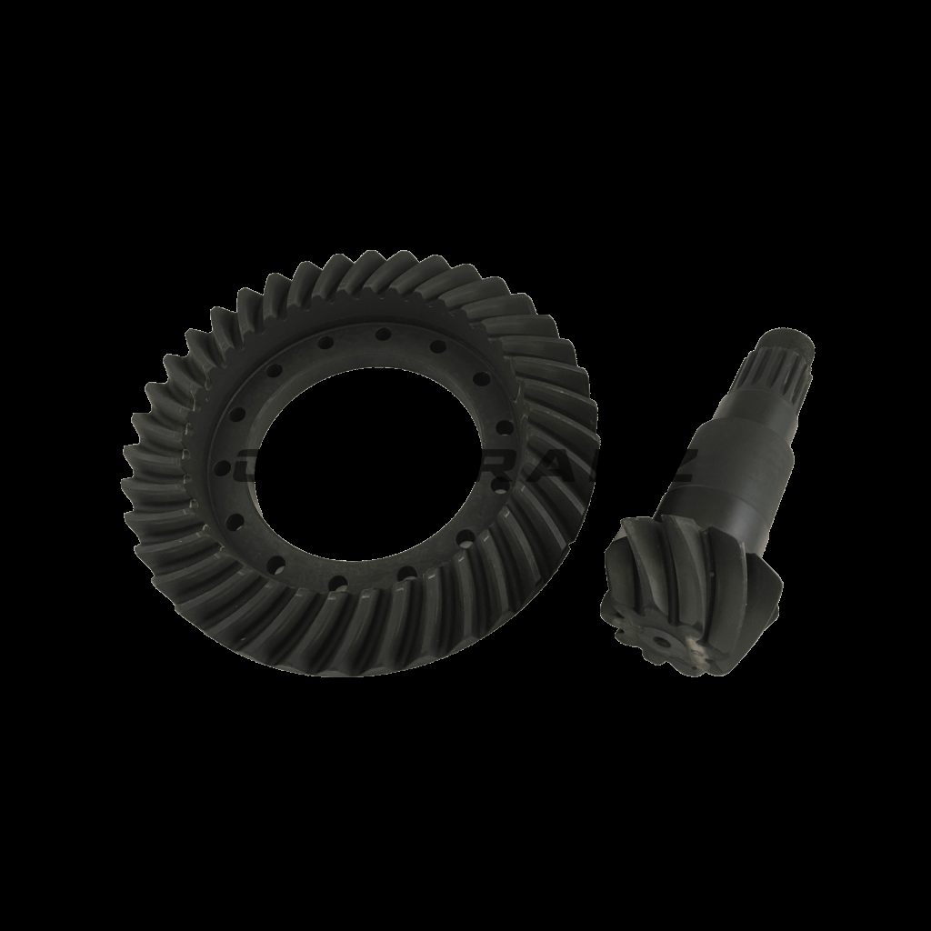 11103212 Drive Gear Set - Volvo Replacement - Drivetrain Service ...