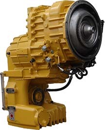 Reman - Drivetrain Service & Parts for Volvo, ZF, Cat, Allison, Funk ...