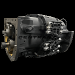 AG250 Funk Powershift Transmission | Massey Ferguson