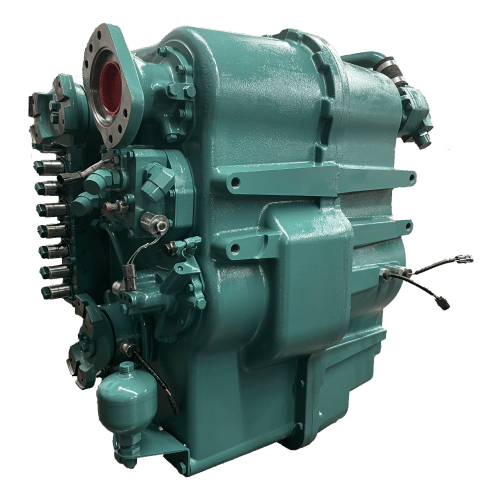 370555A1 Friction Disc Plate - Fuji Replacement - Drivetrain Service ...