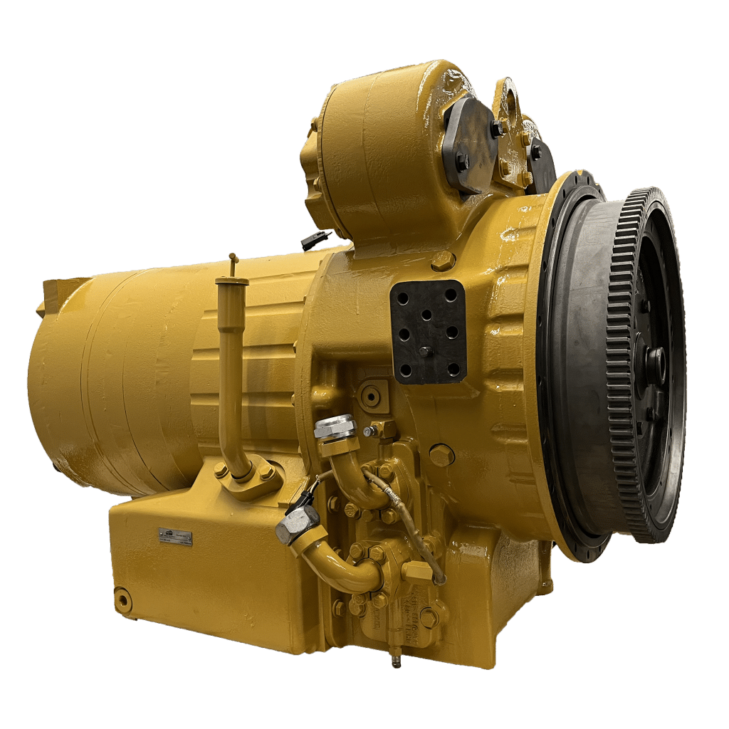 383-4253 Caterpillar (Cat) Transmission | Tesmec M3 & M5