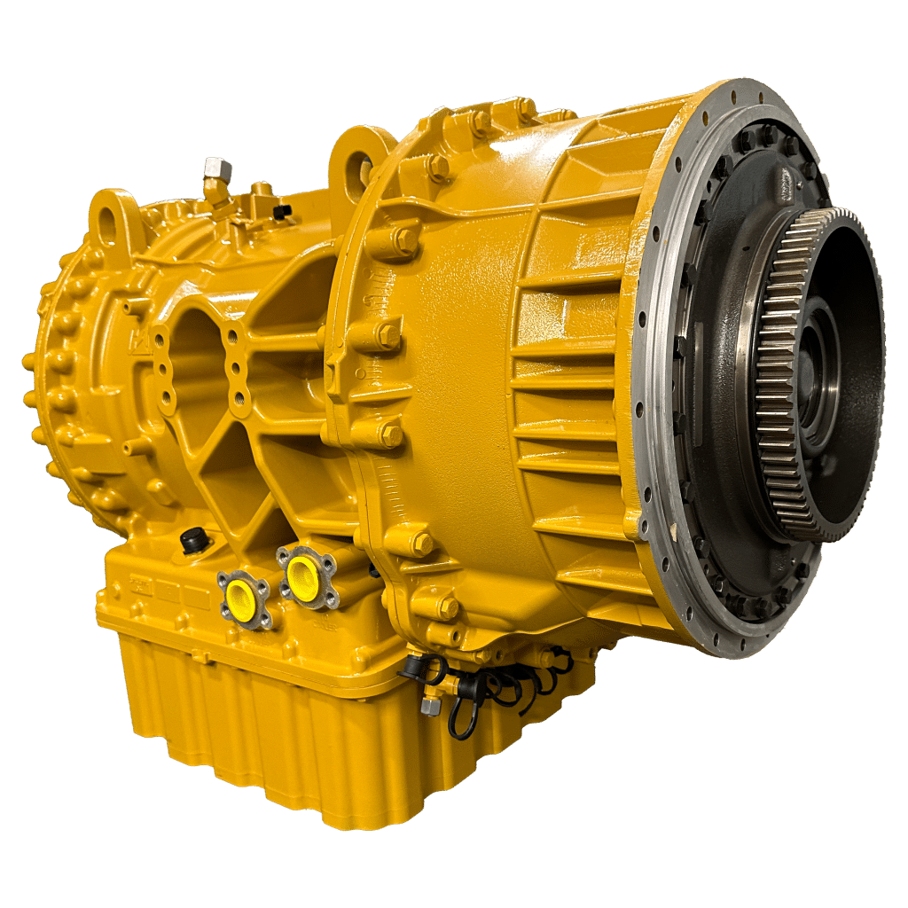 490-8822 Caterpillar (Cat) Remanufactured Transmission