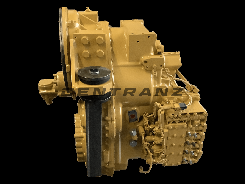 160-2198 Caterpillar (Cat) 135H Remanufactured Transmission