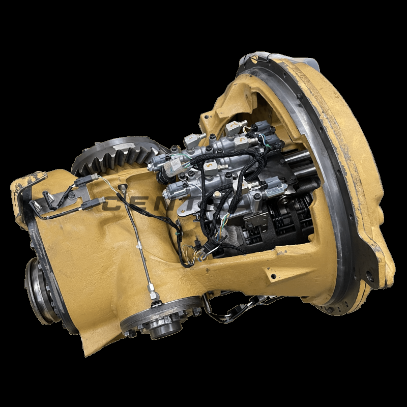 9U8182 Caterpillar (Cat) D5M Remanufactured Transmission