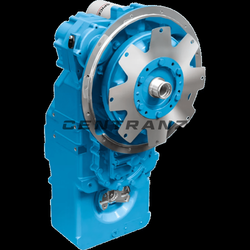 Dana Spicer T12000 Series Powershift Transmission | GSE