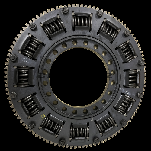 246-4384 Caterpillar (Cat) Coupling | 735, 980, 980M & TH35