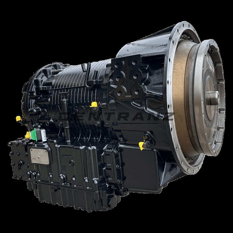 6625 ORS Allison Transmission