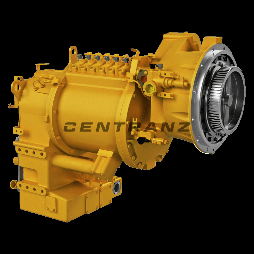 365-2329 Caterpillar (Cat) Transmission | 980M