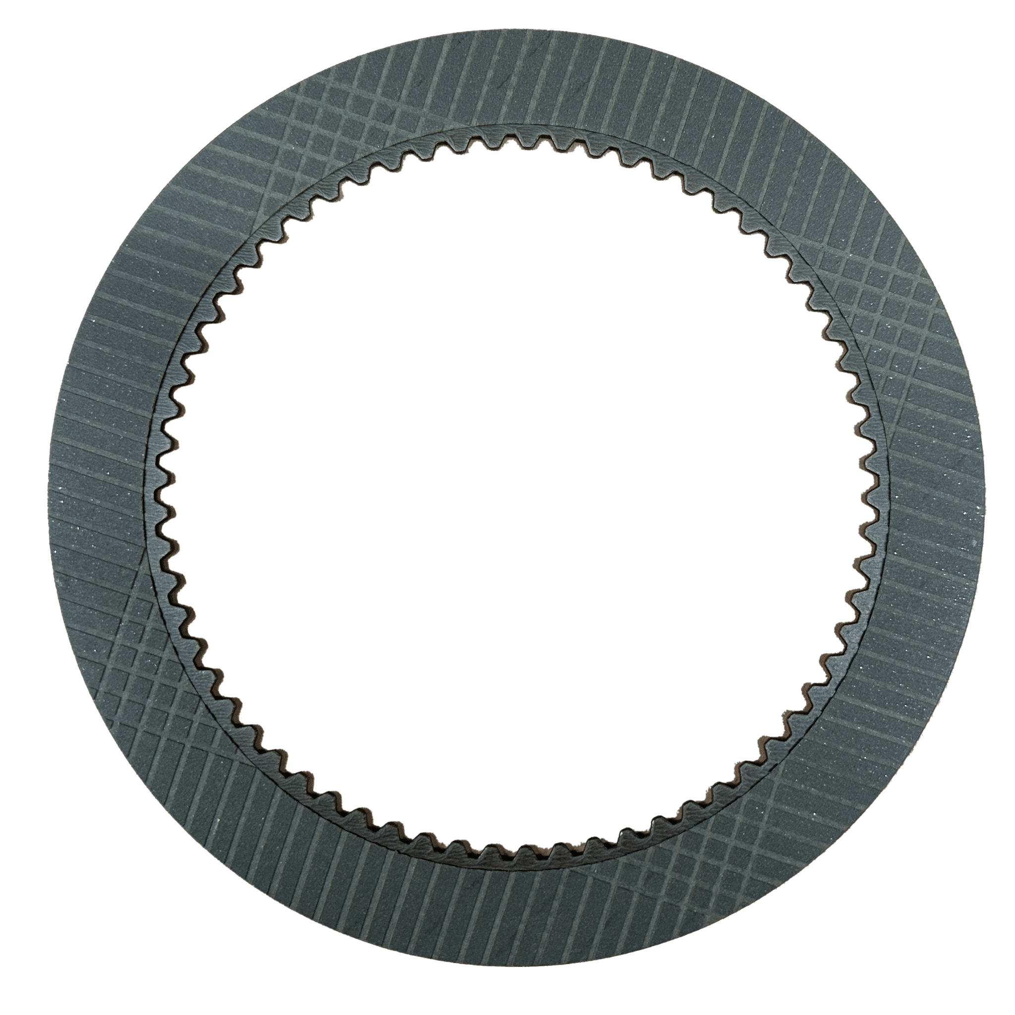 17205742 Friction Clutch Plate - Volvo Replacement - Drivetrain Service ...