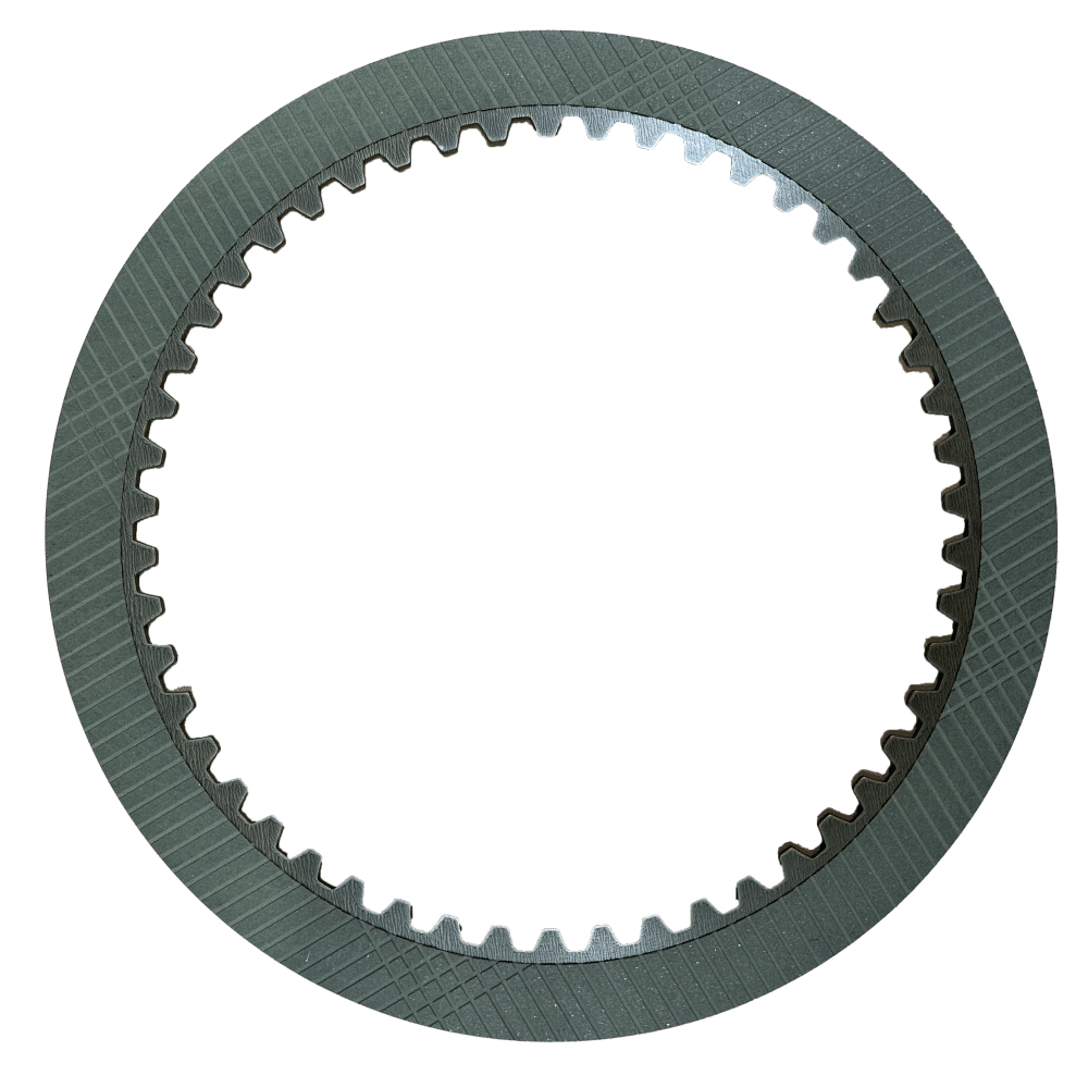 15001703 Friction Disc - Volvo Replacement - Drivetrain Service & Parts ...