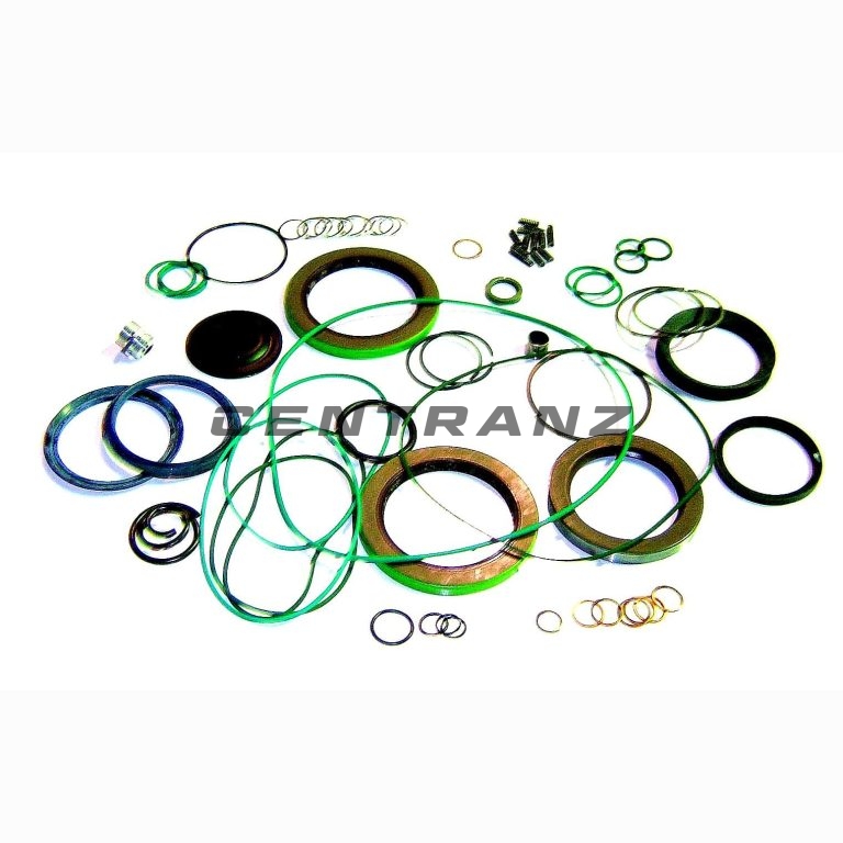22505RK Rebuild Kit - Volvo Replacement - Drivetrain Service & Parts ...
