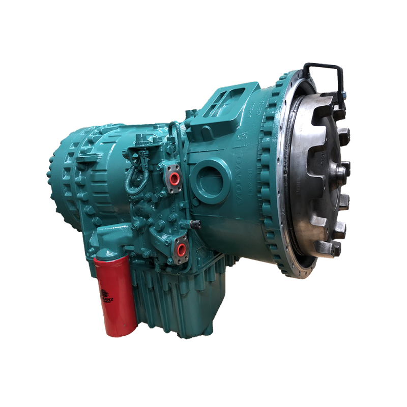 22688 - PT1563 Transmission for Volvo A30D, A25E & A30E