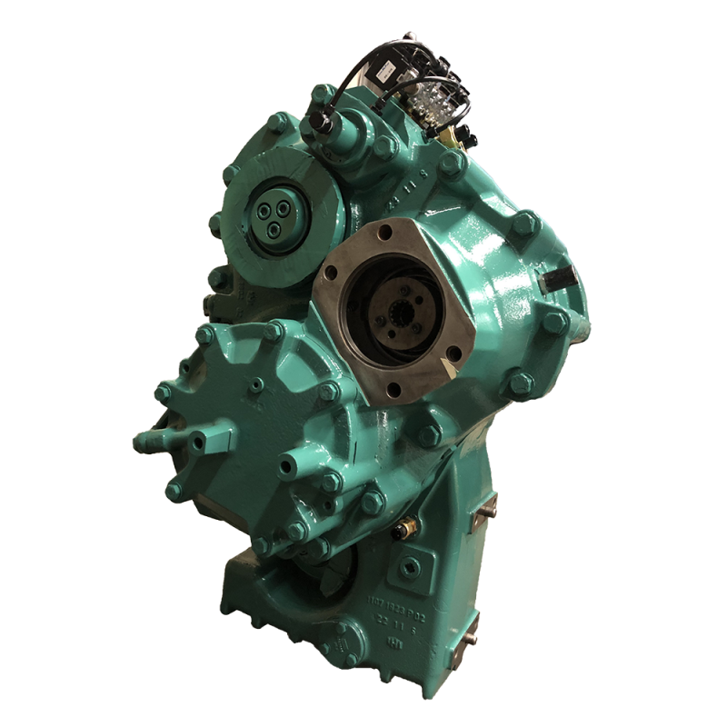 11036607 Oil Filter - Volvo Replacement - Construction & mining parts ...