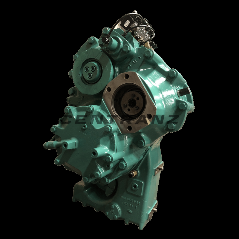 22568 Volvo Drop Box for A35E, A35F, A35G, A40E, A40F, A40G & A45G