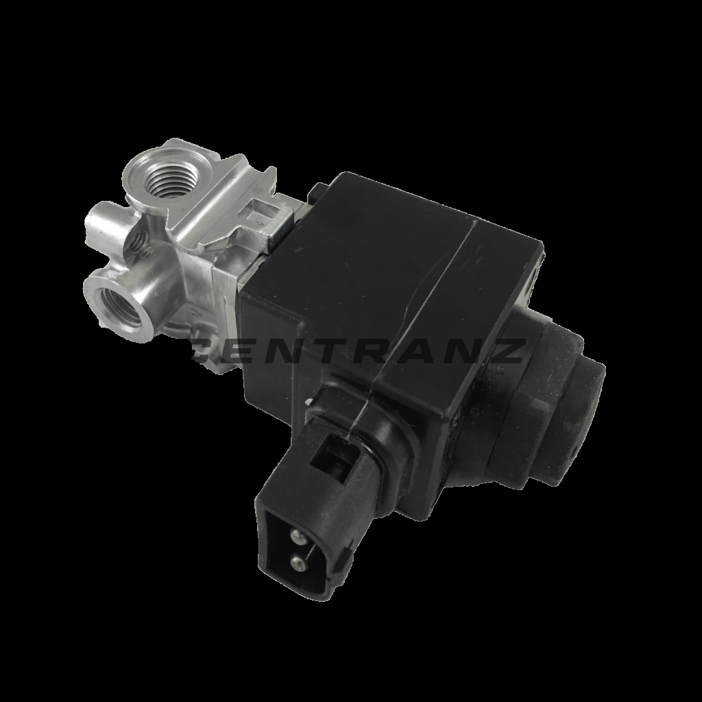 3986621 Solenoid Valve - Volvo Replacement - Drivetrain Service & Parts ...
