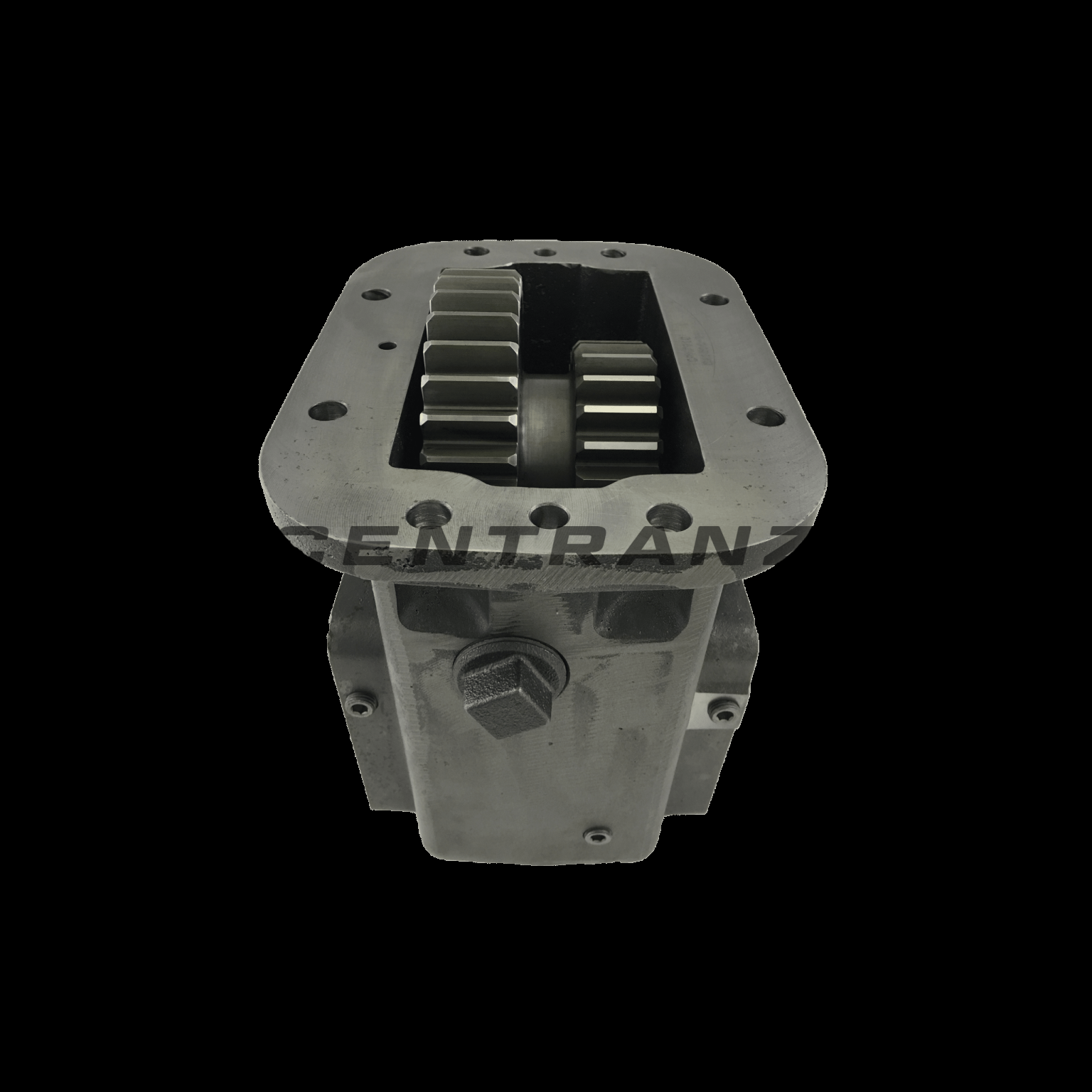 4083795 Power Take-Off Assembly - Allison Replacement - Drivetrain ...