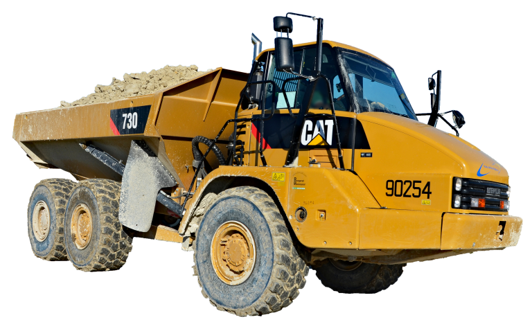 Caterpillar (CAT) Transmissions | 725, 730, 735, 740, 745