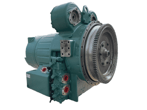 Caterpillar (Cat) Transmissions | 725, 730, 735, 740, 745