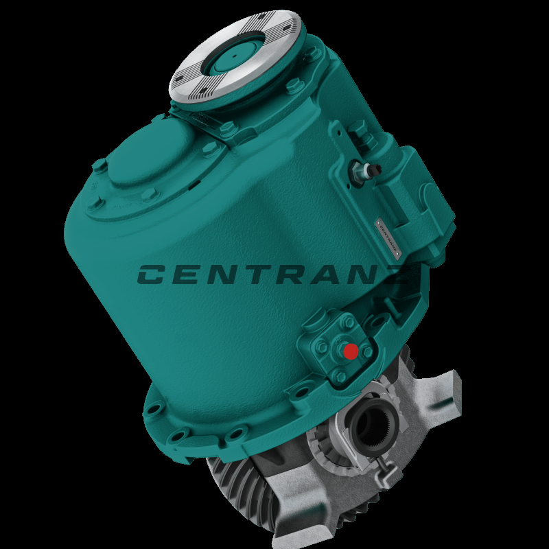 15198191 Volvo Differential | A35F, A35G, A40F, A40G, A45G