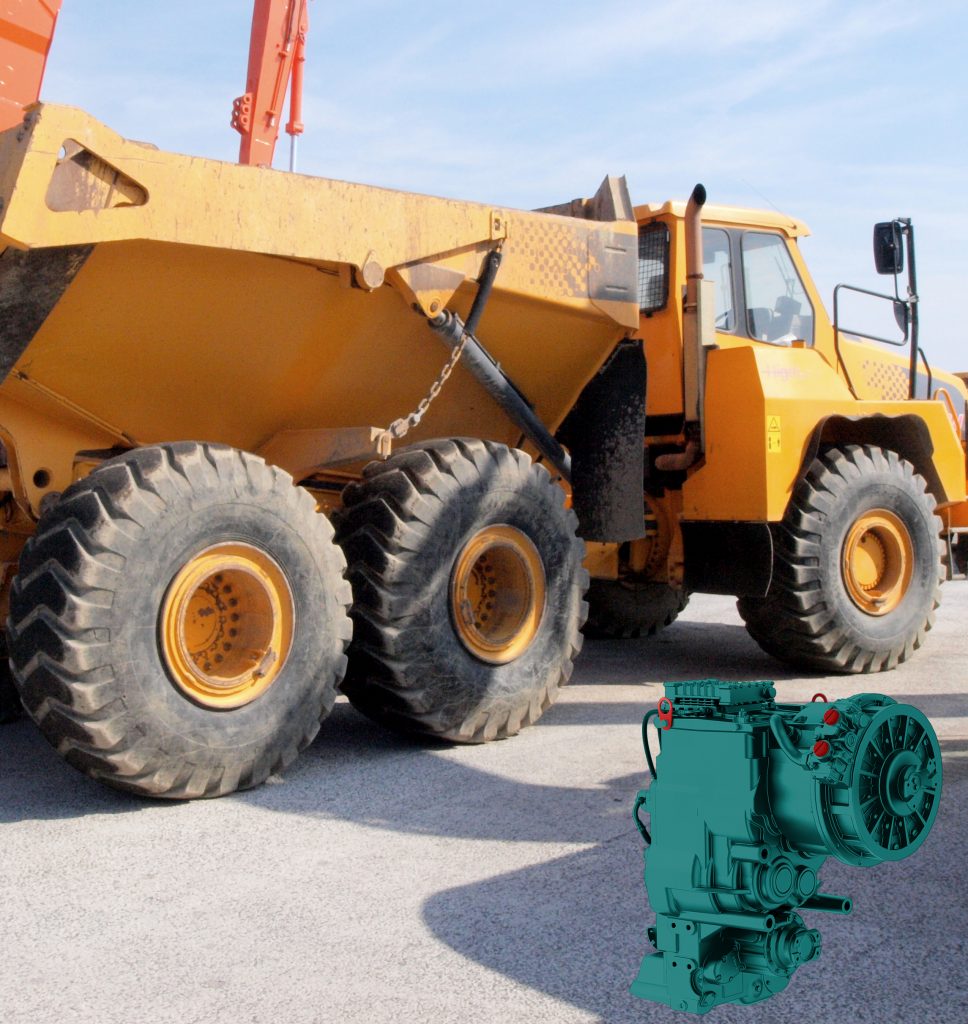 Moxy Transmissions - Drivetrain Service & Parts for Volvo, ZF, Cat ...