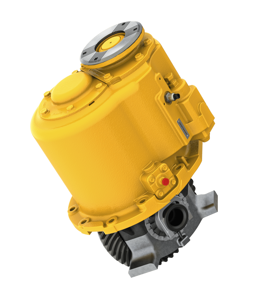 15020639 Volvo Rear Differential / Final Drive | In Stock & Ready to Ship