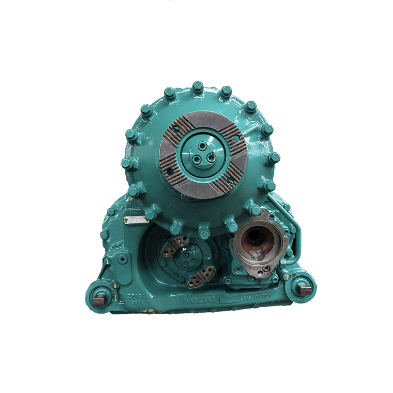 22555 Volvo Drop Box for A25D, A25E, A25F, A30D, A30E & A30F