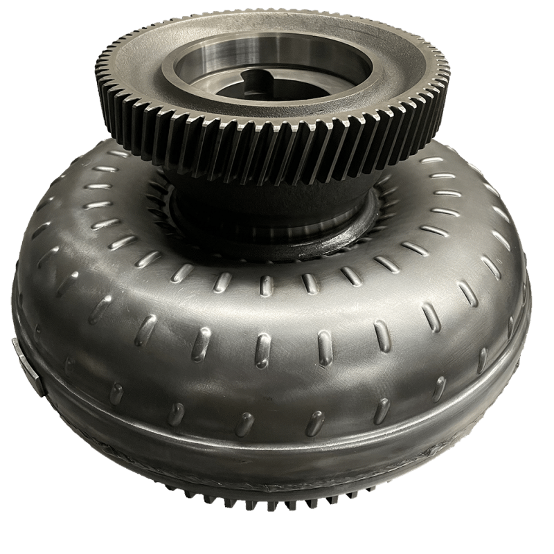 11038460 Remanufactured Torque Converter - Volvo - Construction ...