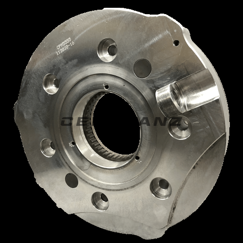 11145555 Volvo Charging Pump Assembly | 11036415, 11037465, 11145368 ...