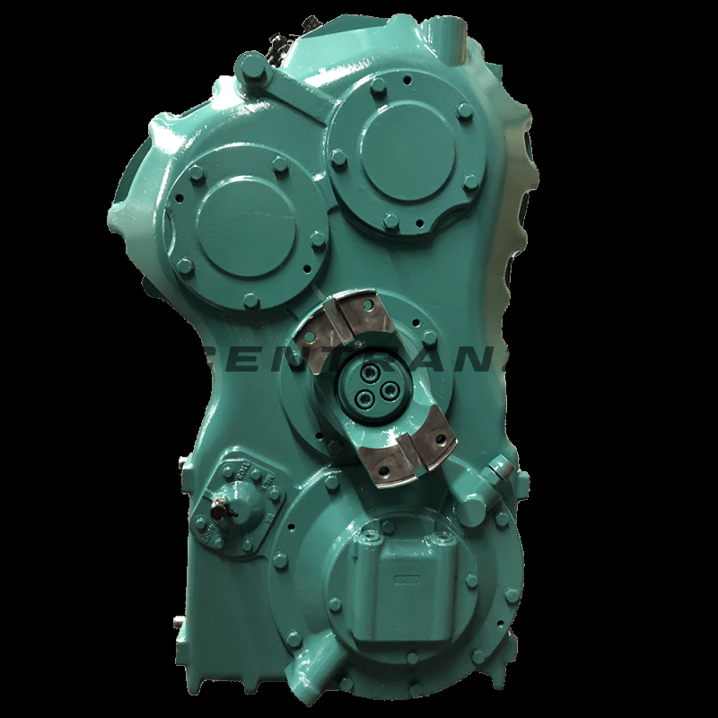 22502 Volvo Drop Box for A40