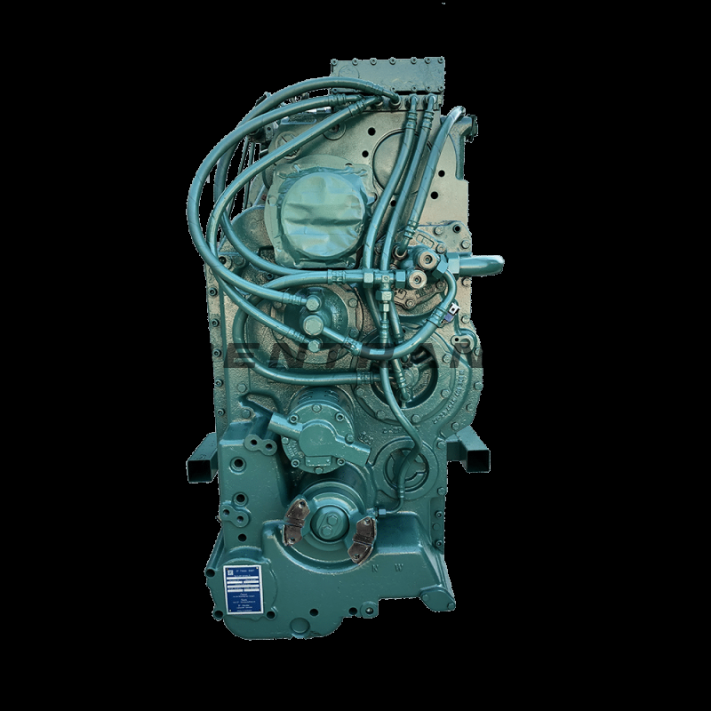 5WG310 ZF Transmission | Deere 844K-II & Develon DL550-7