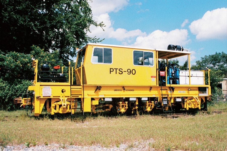 Industries | Construction, Mining, Agriculture, Forestry, Railroad, Marine